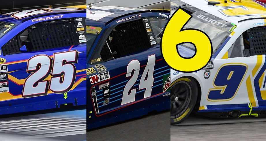 Nine things you may not know about Chase Elliott | NASCAR