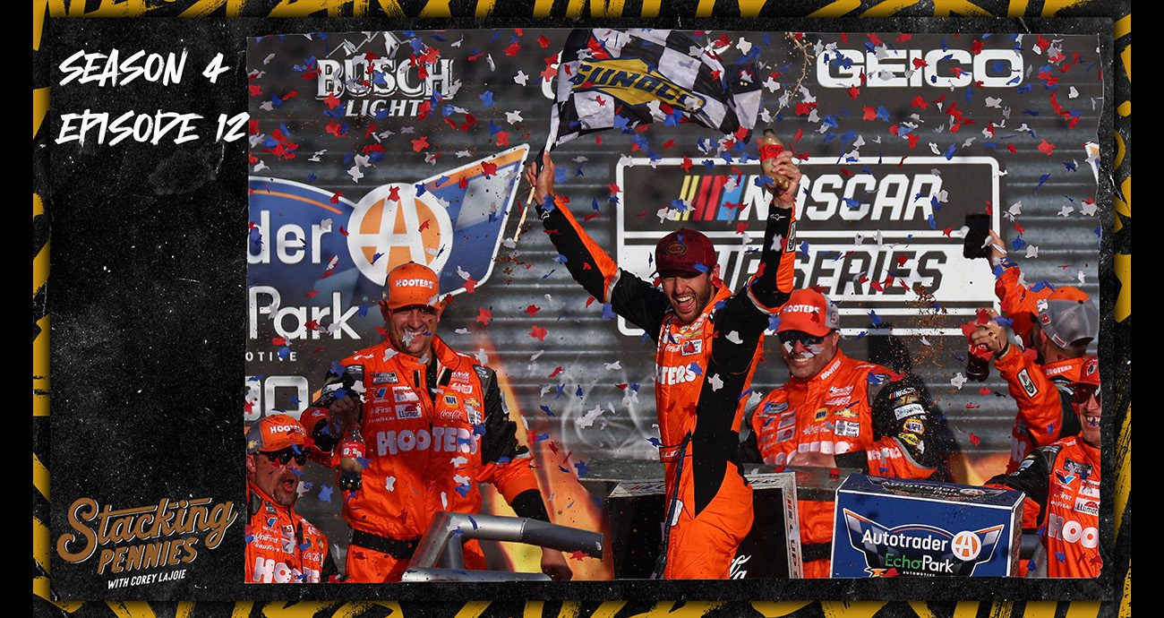 Is the No. 9 team back to hitting their stride after Texas win ...