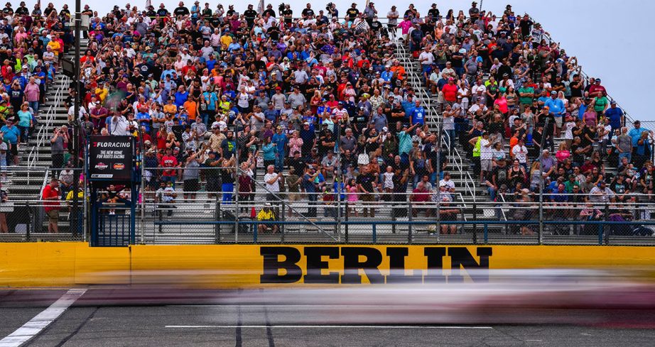 Berlin Icebreaker: How to watch, schedule & more for 2024 race