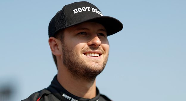 Todd Gilliland NASCAR Driver Page | Stats, Results, Bio | NASCAR.com