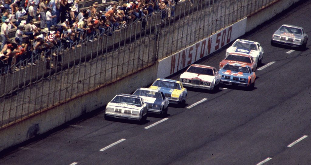 NASCAR Classics: Races to watch before Talladega | NASCAR