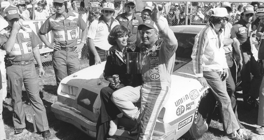 NASCAR Classics: Races to watch before Talladega | NASCAR