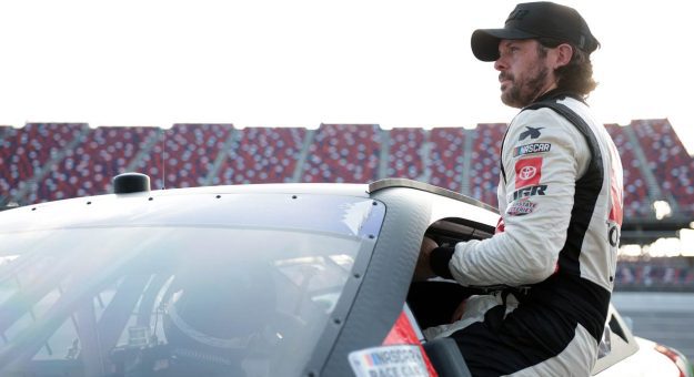 Ryan Truex NASCAR Driver Page | Stats, Results, Bio | NASCAR.com