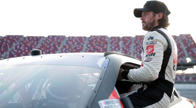 Ryan Truex returns to Dover as defending Xfinity winner | NASCAR