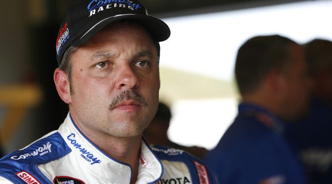 Jack Sprague Hall of Fame nominee bio | NASCAR