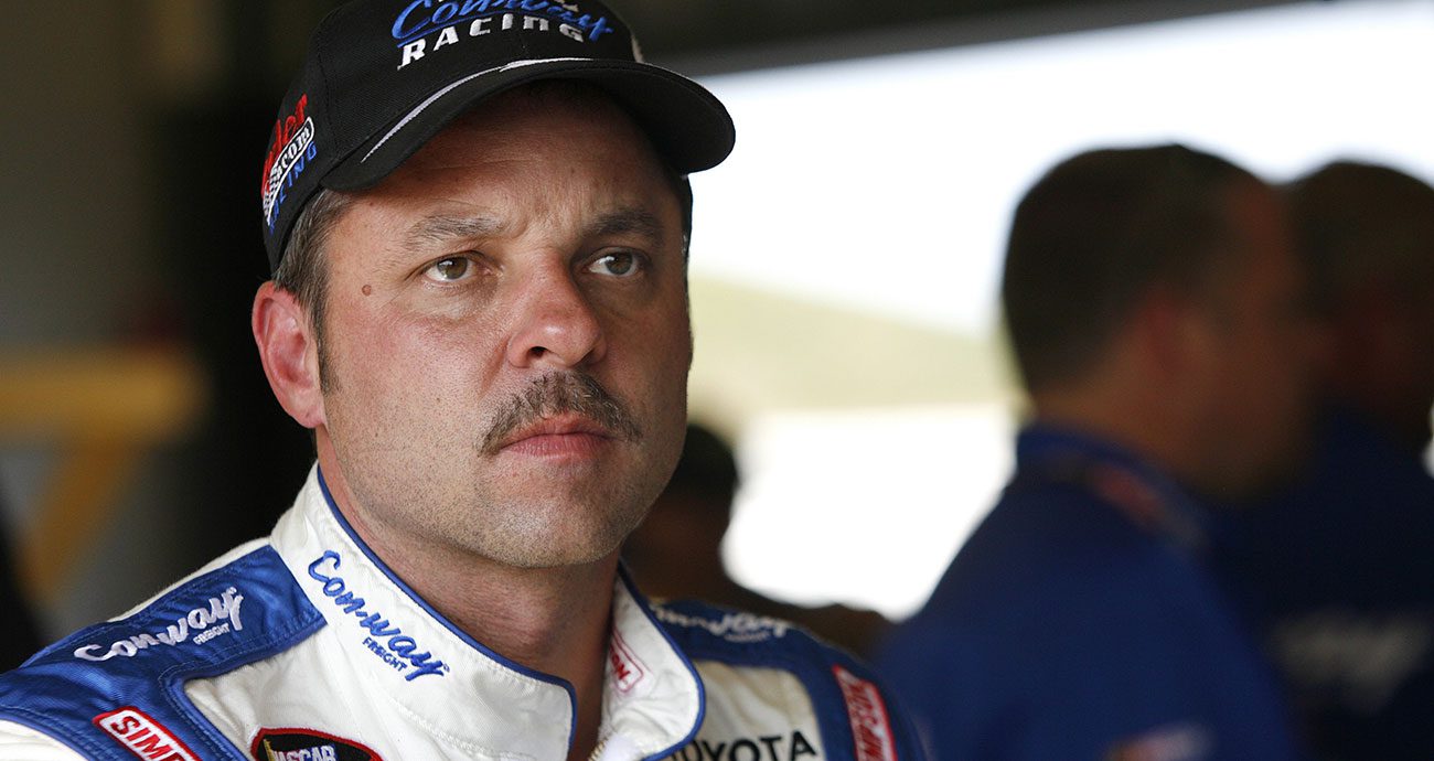 Jack Sprague Hall of Fame nominee bio | NASCAR