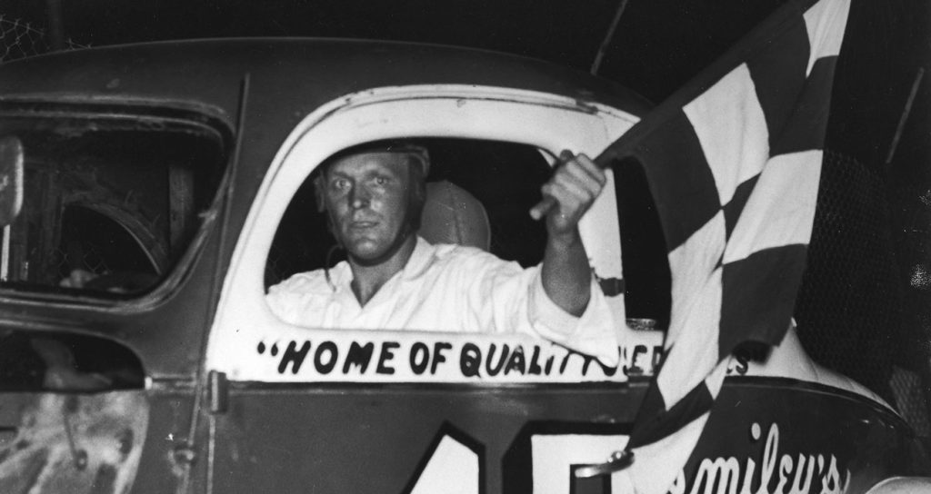 Ray Hendrick Hall of Fame nominee bio | NASCAR