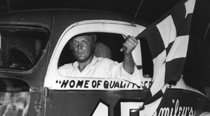 Ray Hendrick Hall of Fame nominee bio | NASCAR
