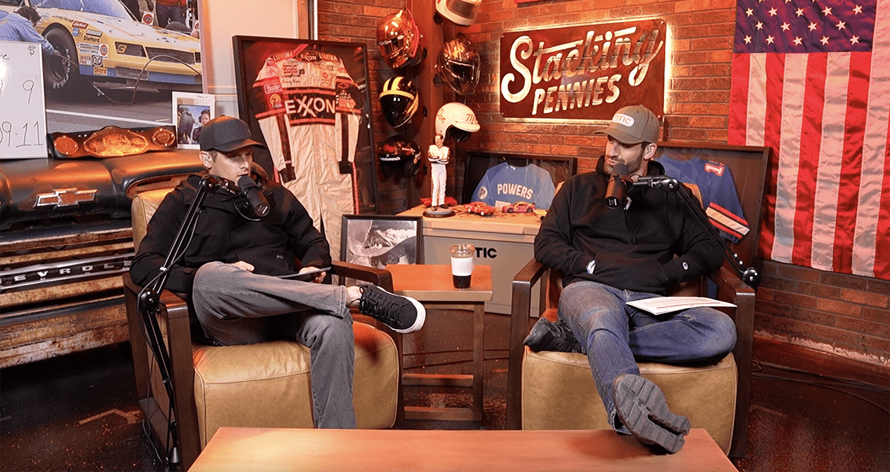 'It looked like the Roman Colosseum': Ryan Flores talks experience at ...