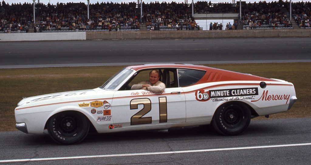 NASCAR Classics: Wood Brothers' most iconic victories | NASCAR