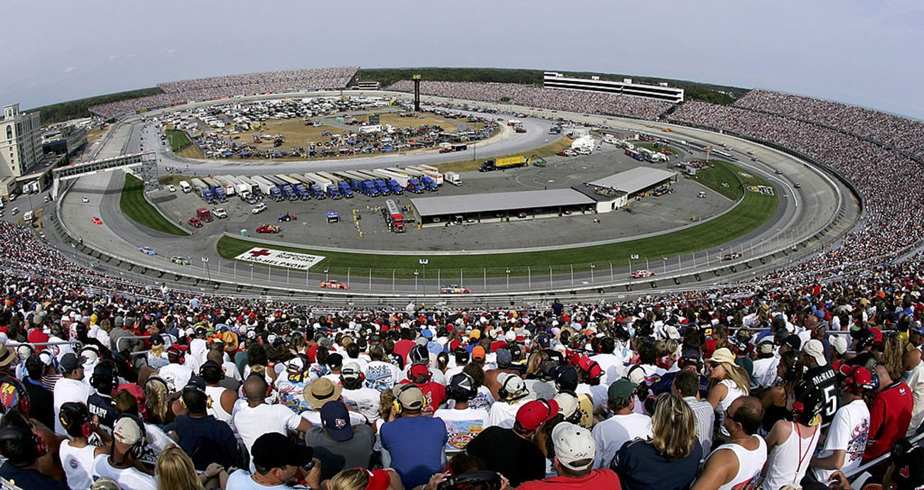 NASCAR Classics: Races to watch before Dover - NASCAR