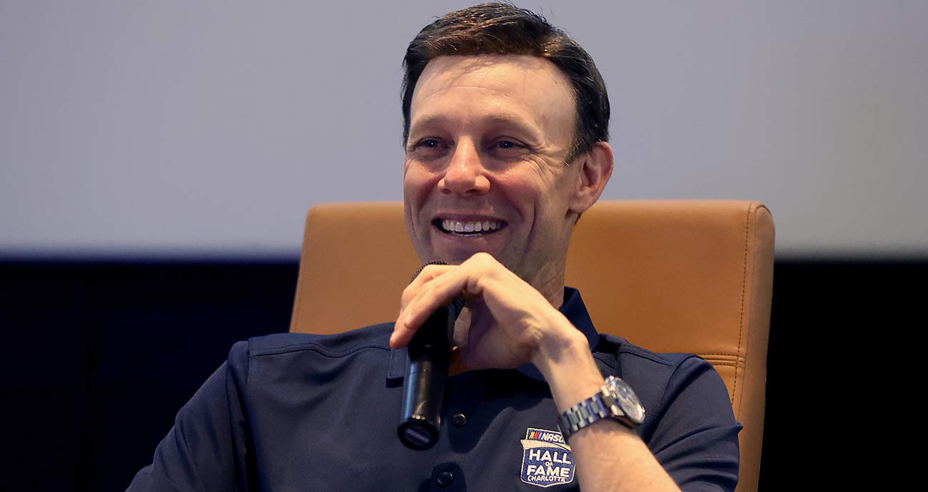 Matt Kenseth: 'I know the days of winning races are over' | NASCAR