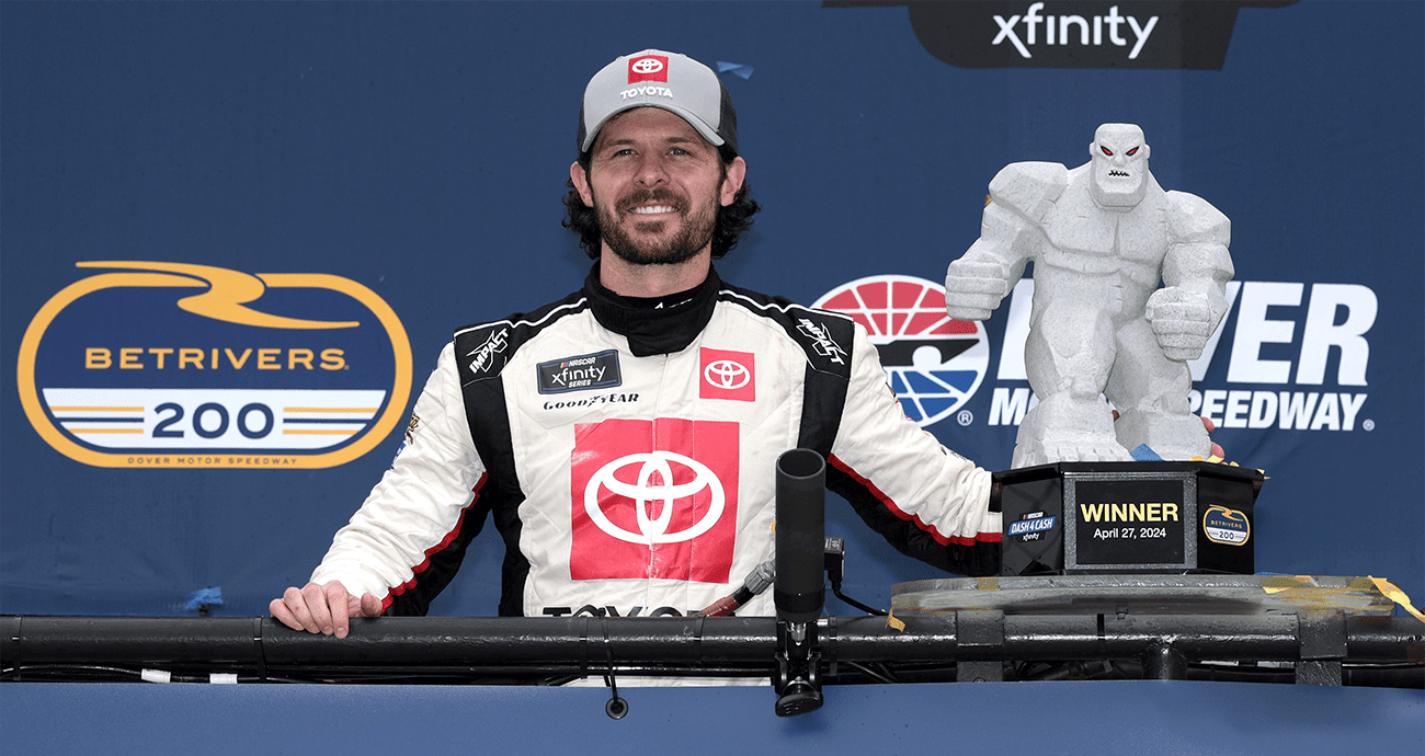 2024 NASCAR Xfinity Series winners | NASCAR