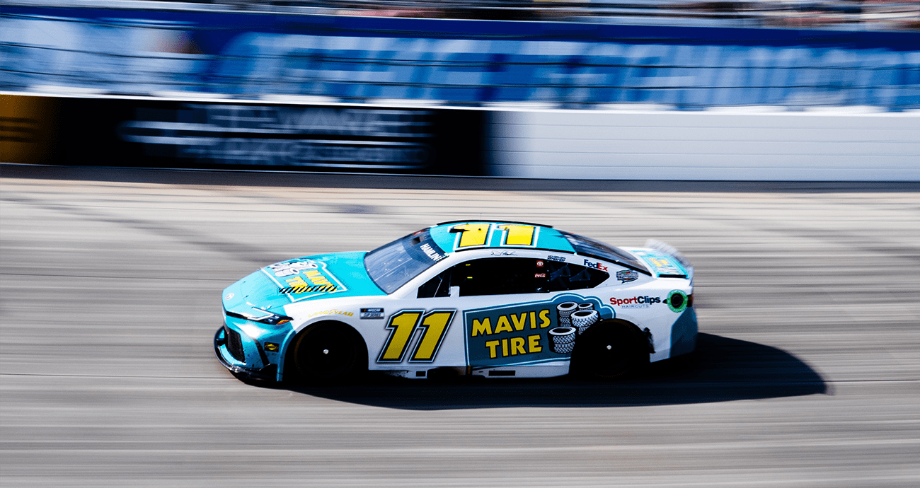 NASCAR Dover Motor Speedway Race Results, Lineup | Official Site Of NASCAR