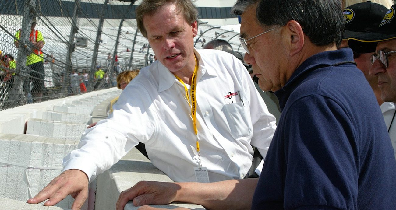 NASCAR Legends - Official Site Of NASCAR