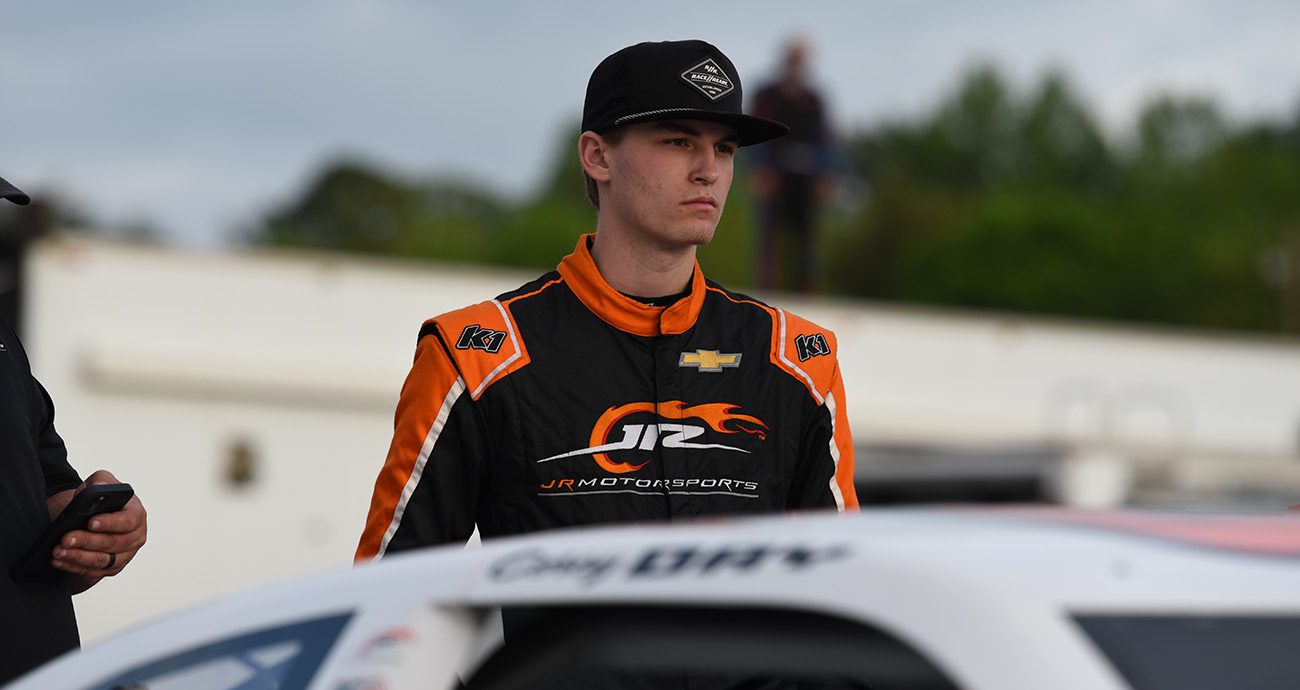 Highlights: Corey Day wins at Hickory in pavement Late Model Stock Car ...