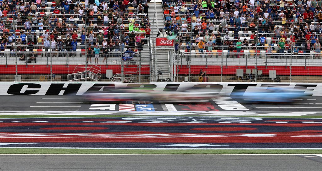 Advance Auto Parts Indianapolis 500, Coca-Cola 600 sweepstakes