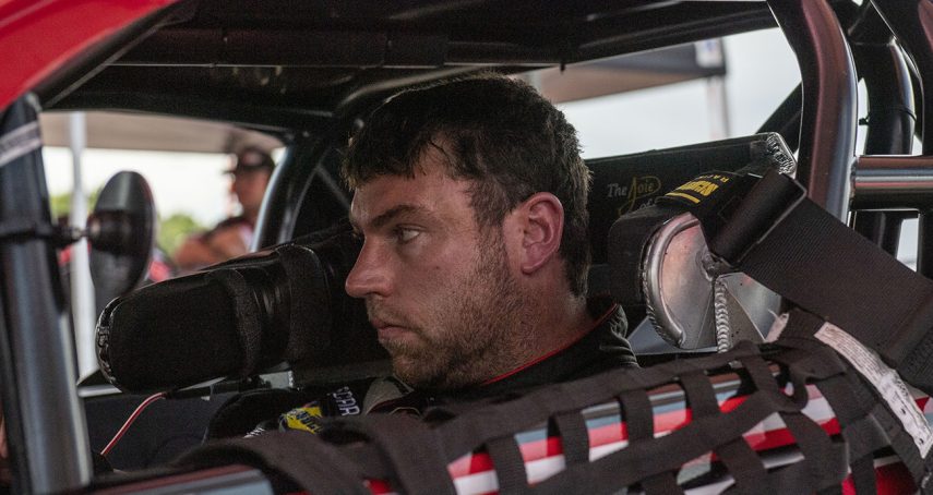 Jonathan McKennedy announces busy 2025 schedule between tour-type ...