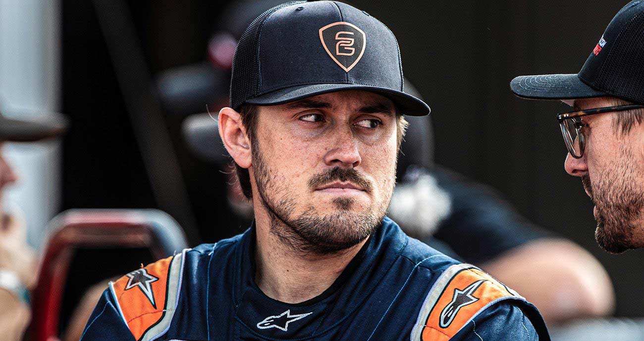 NASCAR Official Home | Latest News, Schedule, & Results