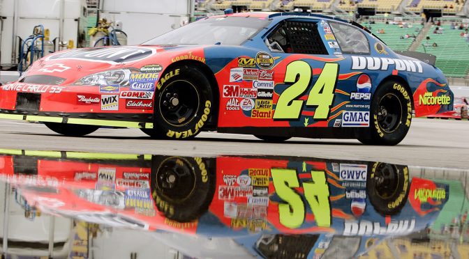 NASCAR Classics: Races to watch before Kansas | NASCAR