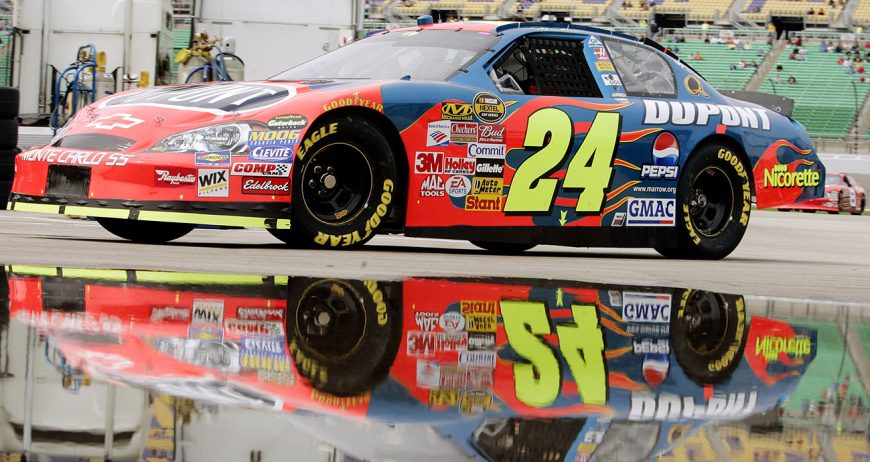 NASCAR Classics: Races to watch before Kansas | NASCAR