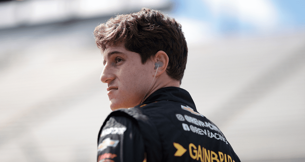 Nick Sanchez to honor Drive for Diversity with scheme | NASCAR