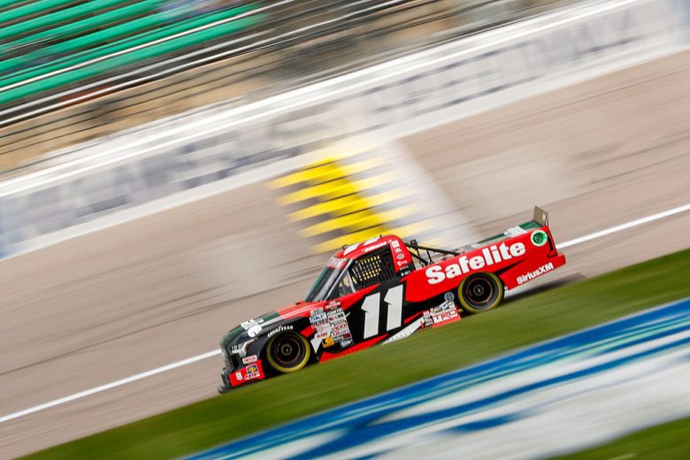 At-track photos: 2024 Kansas spring race weekend | NASCAR
