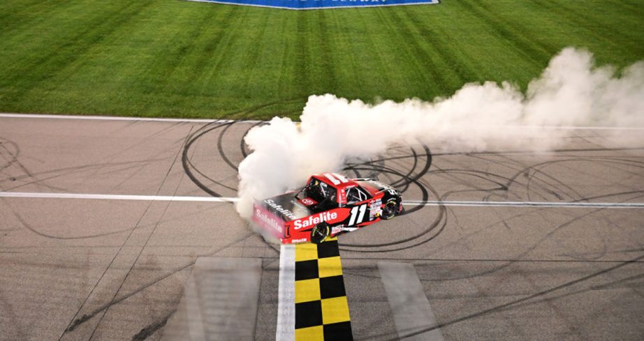 At-track photos: 2024 Kansas spring race weekend | NASCAR