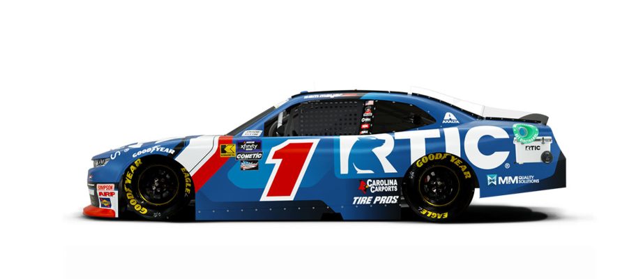 Paint Scheme Preview: 2024 Darlington spring | NASCAR