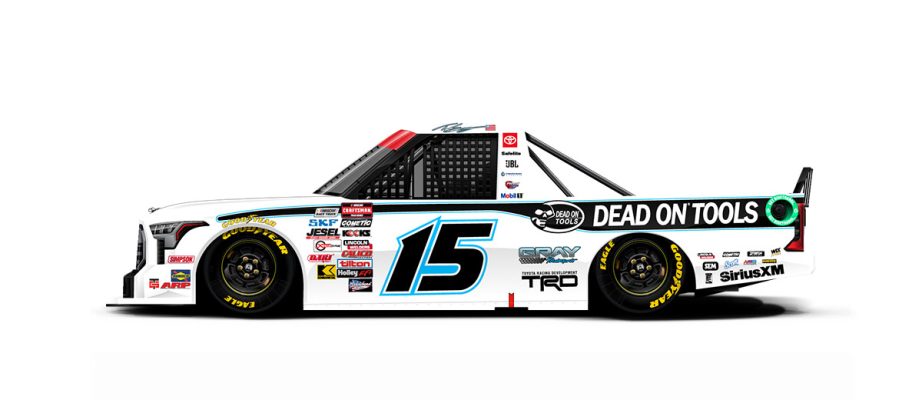 Paint Scheme Preview: 2024 Darlington spring | NASCAR