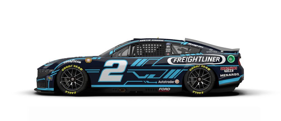 Paint Scheme Preview: 2024 Darlington spring | NASCAR