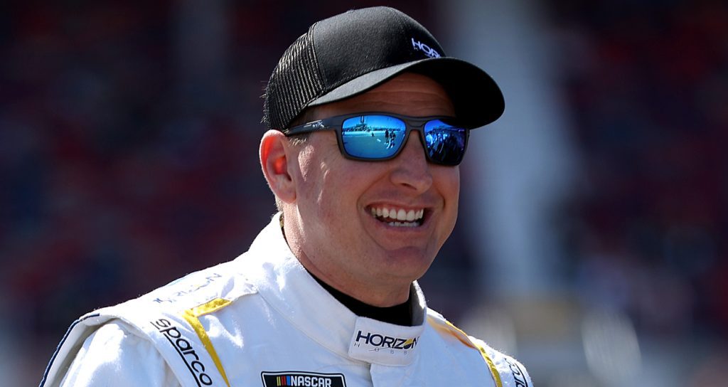 Michael McDowell to leave FRM, join Spire Motorsports | NASCAR