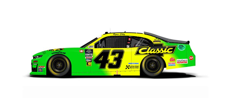 Paint Scheme Preview: 2024 Darlington spring | NASCAR