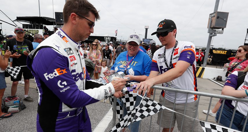 DAR 0511 -ALUMNI - Official Site Of NASCAR