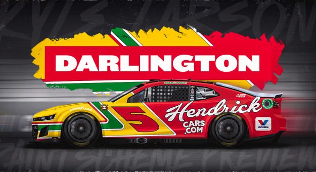 NASCAR Legends - Official Site Of NASCAR