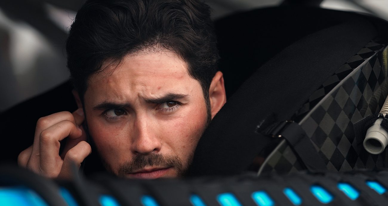 NASCAR Official Home | Latest News, Schedule, & Results