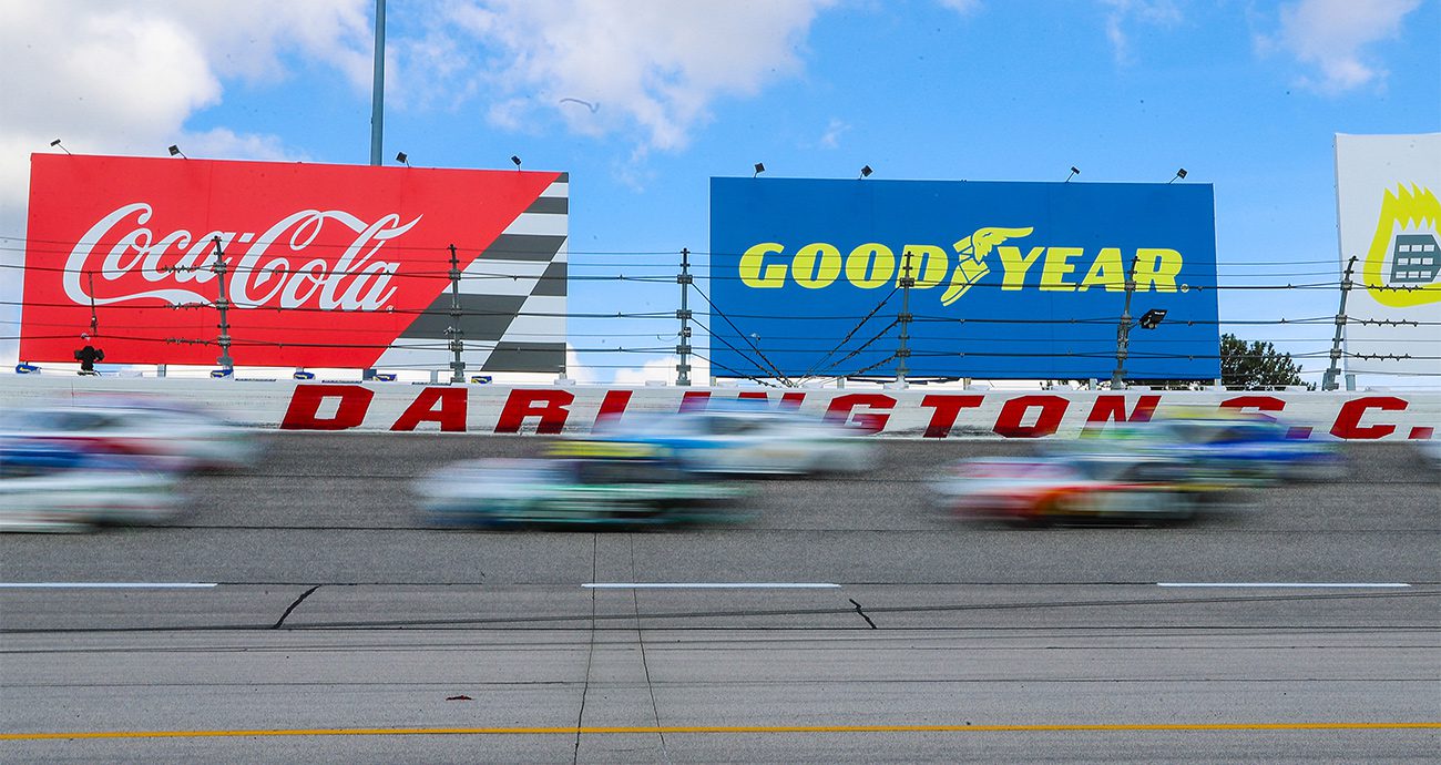 Darlington Turning Point: Kansas lessons, story lines | NASCAR