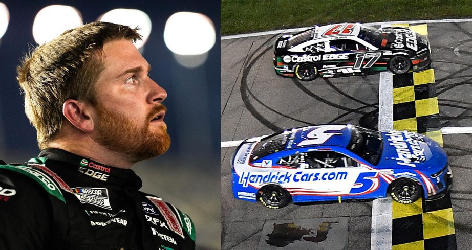 @nascarcasm: Runners-up in closest NASCAR finishes | NASCAR