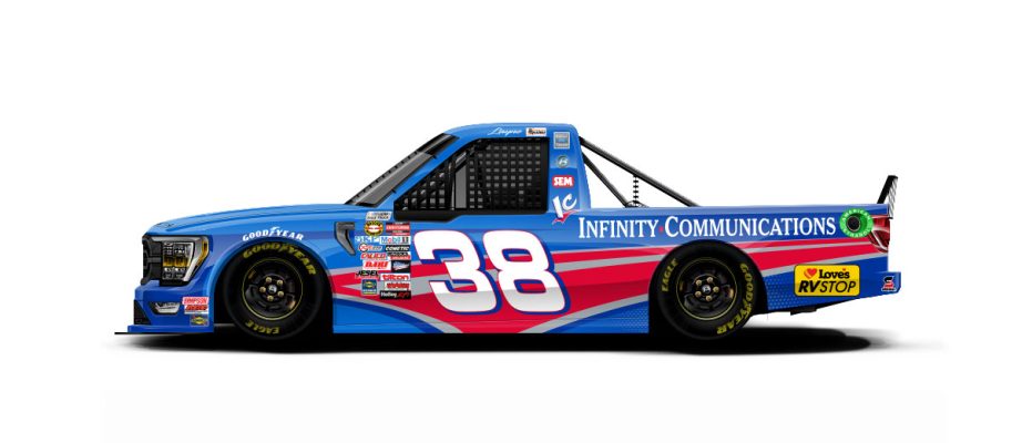 Paint Scheme Preview: 2024 Darlington spring | NASCAR