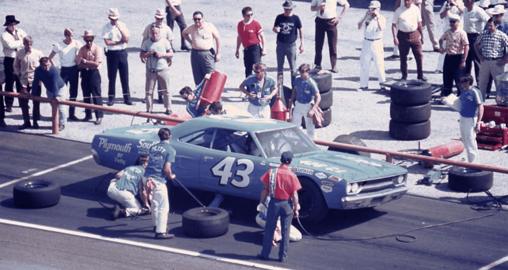 NASCAR Classics: Races to watch before Darlington | NASCAR