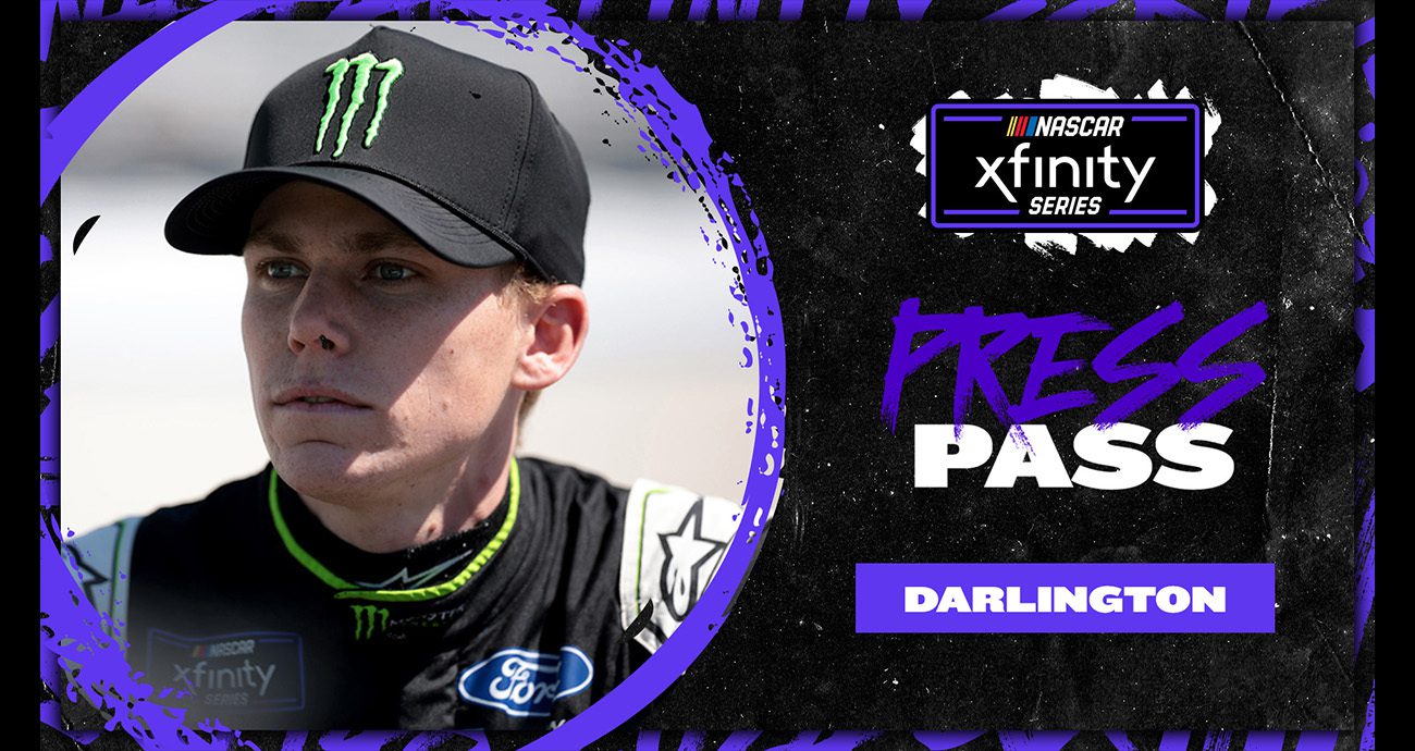 NASCAR Videos | Press Pass | NASCAR