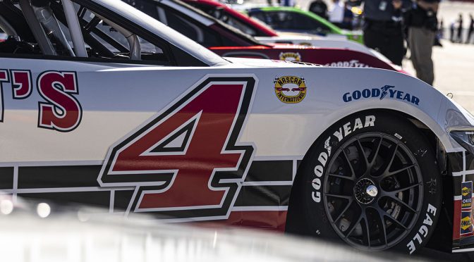 How NASCAR drivers and teams embraced their Regional roots during ...