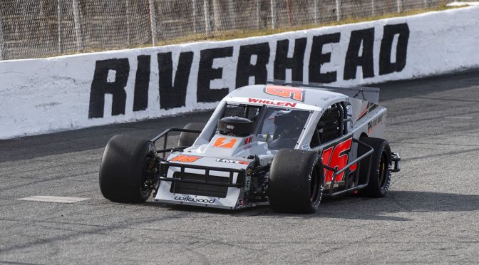 NASCAR Regional Archives | Official Site Of NASCAR