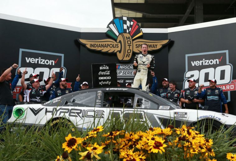 Longest winless streaks between Cup Series victories | NASCAR