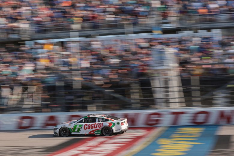 Longest winless streaks between Cup Series victories | NASCAR