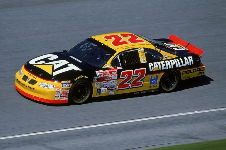 Longest winless streaks between Cup Series victories | NASCAR