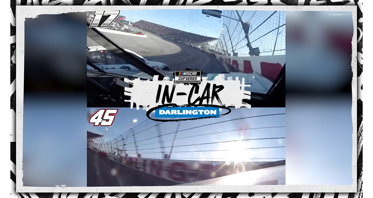NASCAR Highlights | NASCAR Cup Series Videos and Highlights