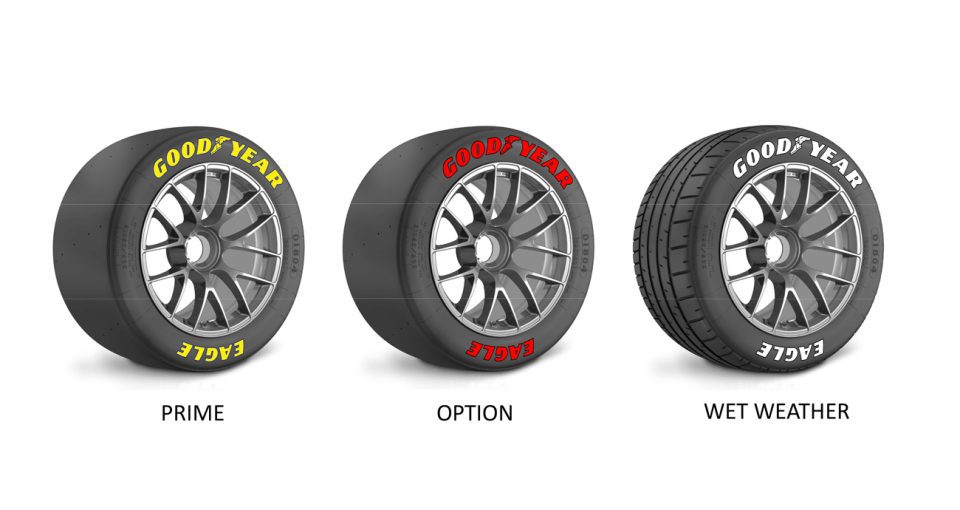 All-Star Race 101: New format, tires highlight weekend | NASCAR