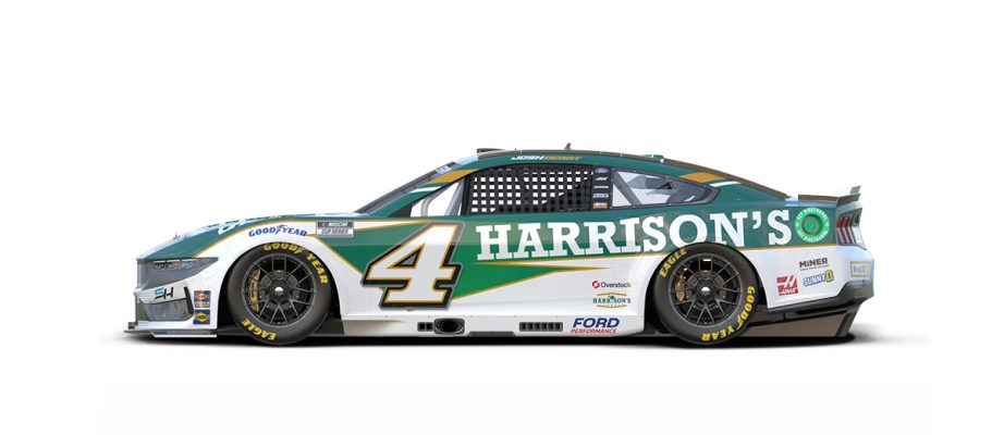 Paint Schemes: All-Star Weekend at North Wilkesboro | NASCAR
