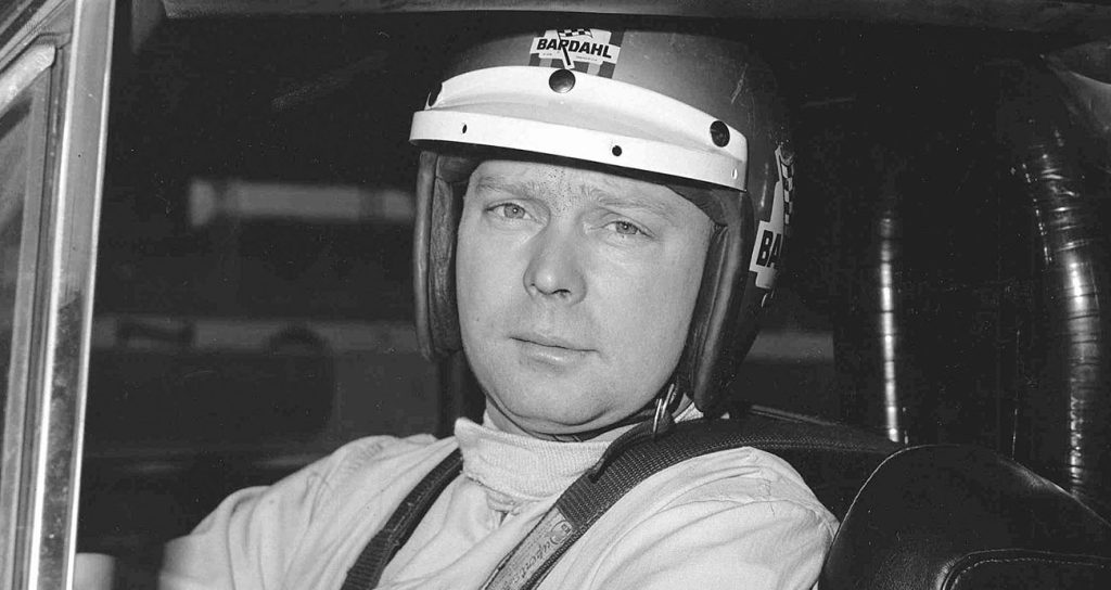 NASCAR statement on passing of Bugsy Stevens | NASCAR